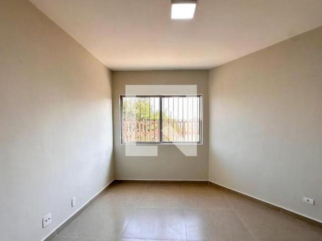 Apartamento à Venda Baeta Neves, 2 Quartos, 79 m2