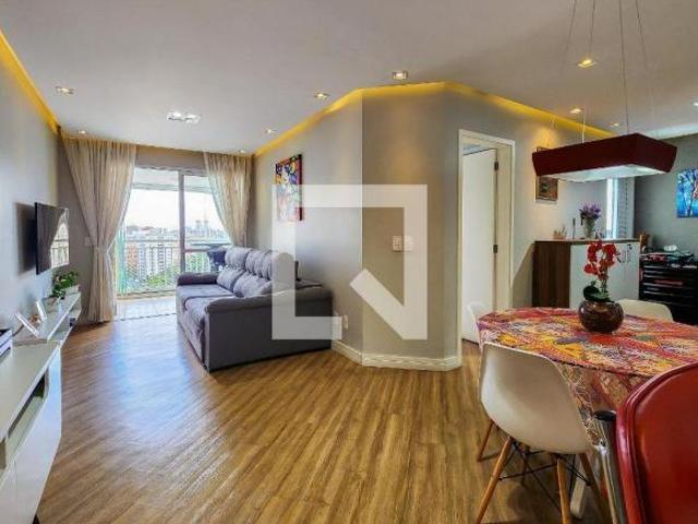 Apartamento à Venda Baeta Neves, 2 Quartos, 83 m2