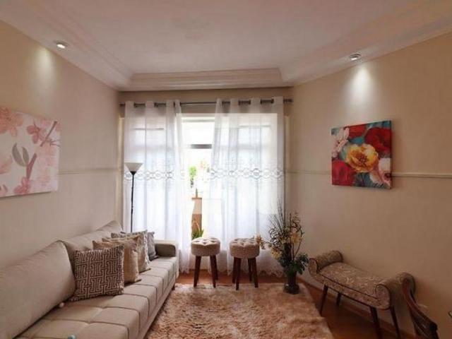 Apartamento à Venda Baeta Neves, 2 Quartos, 80 m2
