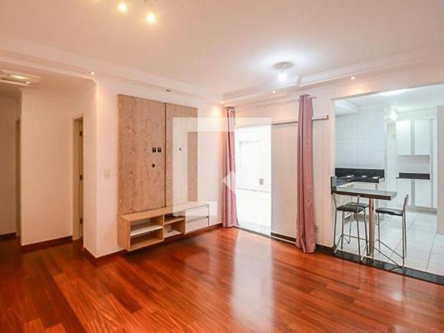 Apartamento à Venda Baeta Neves, 2 Quartos, 87 m2