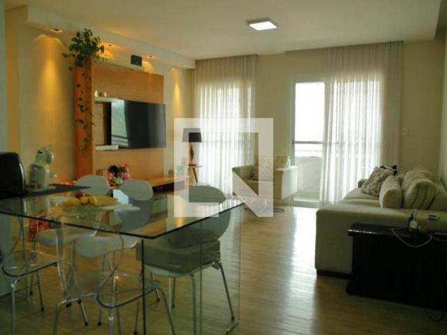 Apartamento à Venda Baeta Neves, 2 Quartos, 87 m2