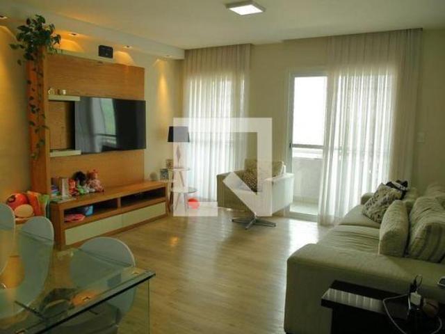 Apartamento à Venda Baeta Neves, 2 Quartos, 87 m2