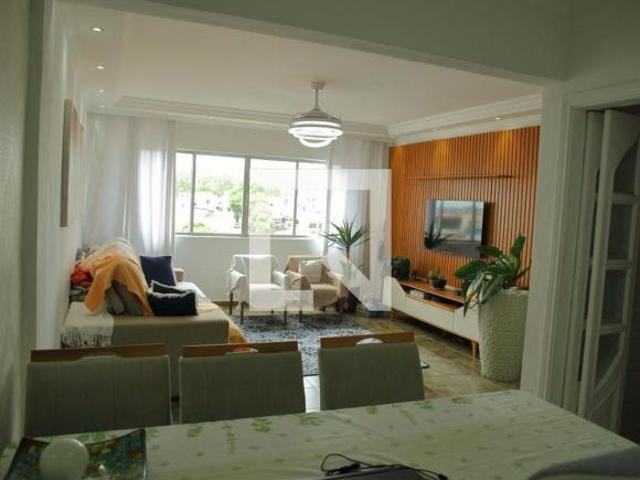 Apartamento à Venda Baeta Neves, 2 Quartos, 88 m2