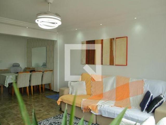 Apartamento à Venda Baeta Neves, 2 Quartos, 88 m2