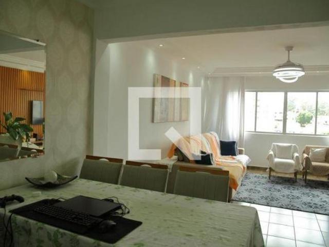 Apartamento à Venda Baeta Neves, 2 Quartos, 88 m² São Bernardo do Campo