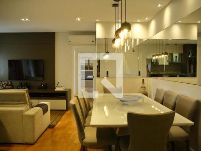 Apartamento à Venda Baeta Neves, 2 Quartos, 93 m2