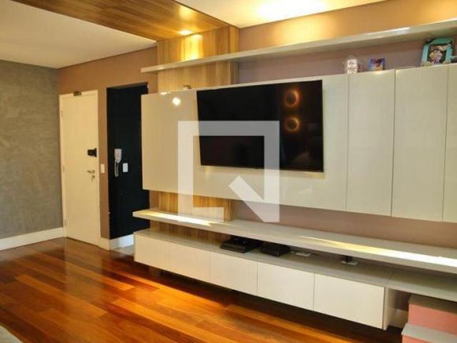 Apartamento à Venda Baeta Neves, 2 Quartos, 93 m2