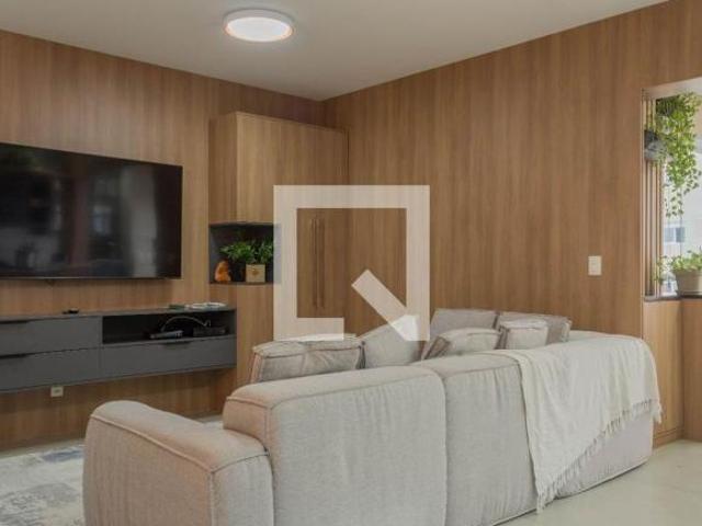 Apartamento à Venda Baeta Neves, 2 Quartos, 93 m2