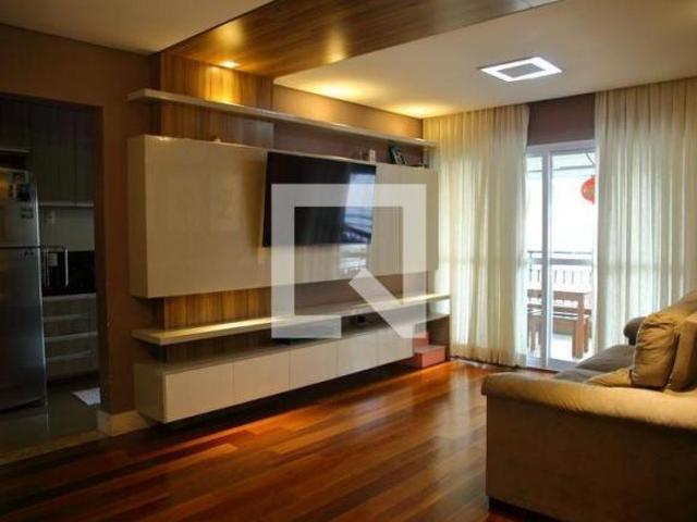 Apartamento à Venda Baeta Neves, 2 Quartos, 93 m² São Bernardo do Campo