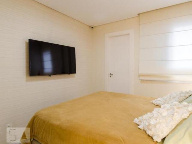 Apartamento à Venda Baeta Neves, 2 Quartos, 92 m2