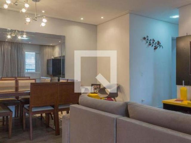 Apartamento à Venda Baeta Neves, 2 Quartos, 92 m2