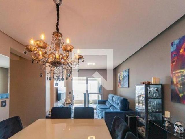Apartamento à Venda Baeta Neves, 3 Quartos, 94 m² São Bernardo do Campo