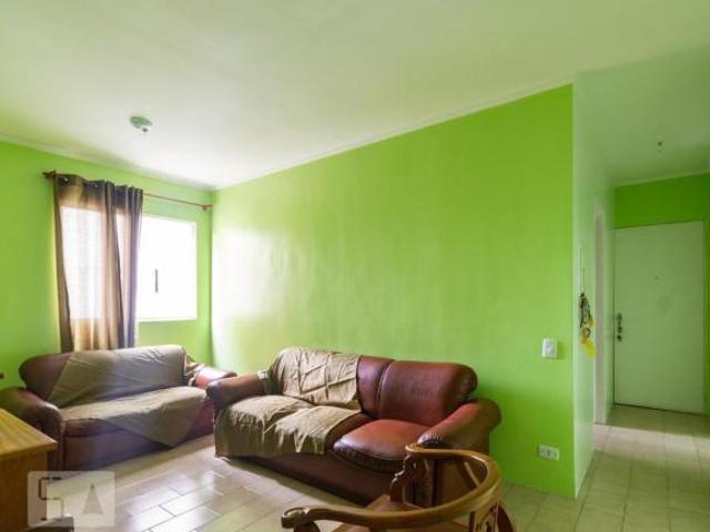 Apartamento à Venda Baeta Neves, 2 Quartos, 98 m2