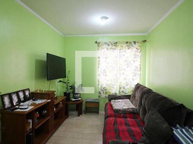 Apartamento à Venda Baeta Neves, 2 Quartos, 98 m² São Bernardo do Campo