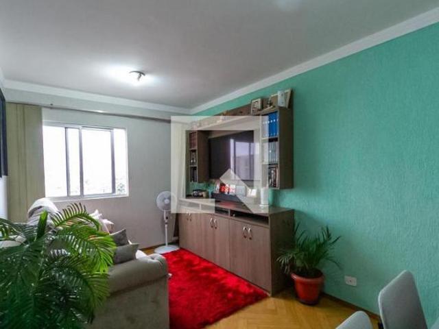 Apartamento à Venda Baeta Neves, 2 Quartos, 99 m2