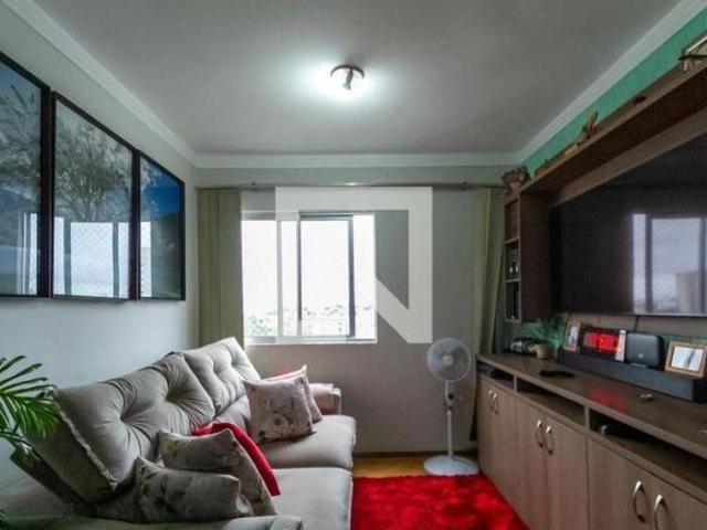 Apartamento à Venda Baeta Neves, 2 Quartos, 99 m2