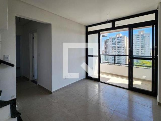 Apartamento à Venda Baeta Neves, 2 Quartos, 112 m2