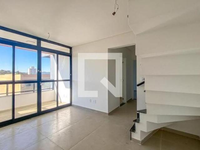 Apartamento à Venda Baeta Neves, 2 Quartos, 118 m2