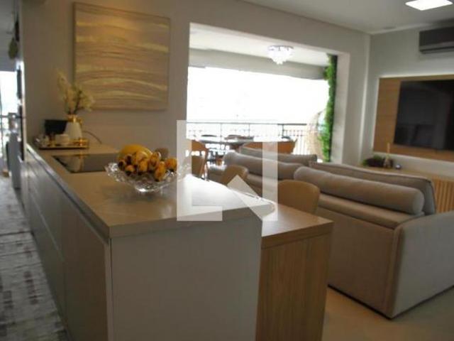 Apartamento à Venda Baeta Neves, 2 Quartos, 118 m2