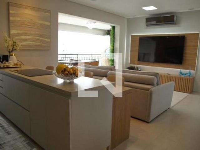 Apartamento à Venda Baeta Neves, 2 Quartos, 118 m² São Bernardo do Campo