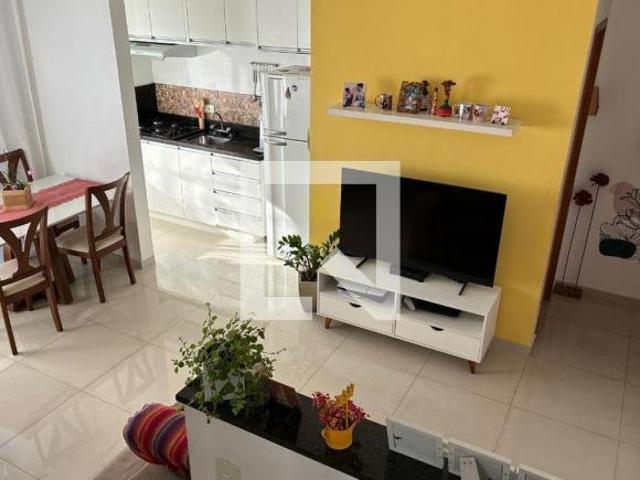 Apartamento à Venda Baeta Neves, 2 Quartos, 122 m2