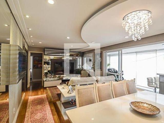 Apartamento à Venda Baeta Neves, 2 Quartos, 130 m² São Bernardo do Campo