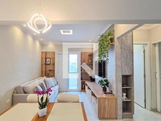 Apartamento à Venda Baeta Neves, 1 Quarto, 133 m² São Bernardo do Campo