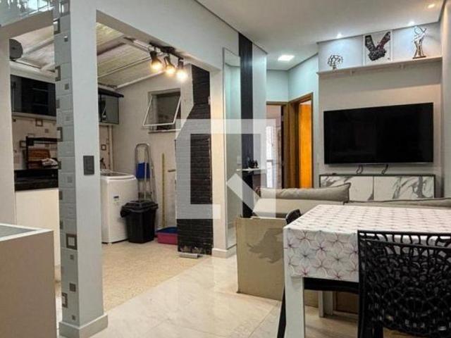Apartamento à Venda Baeta Neves, 2 Quartos, 37 m2
