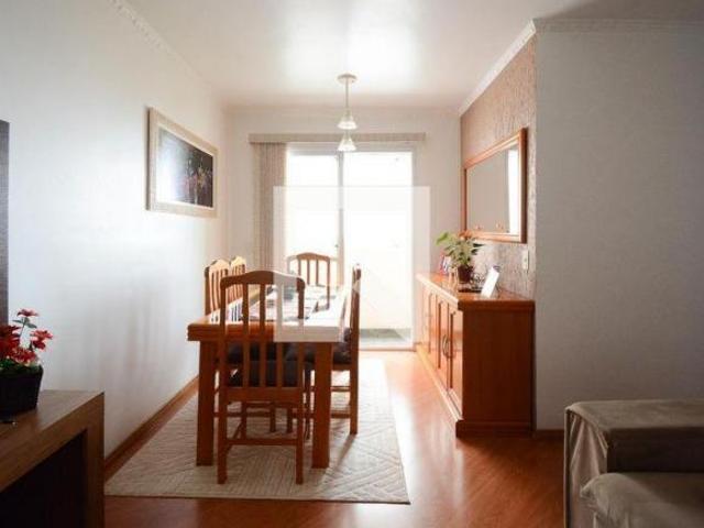 Apartamento à Venda Baeta Neves, 3 Quartos, 60 m2