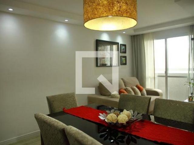 Apartamento à Venda Baeta Neves, 3 Quartos, 60 m² São Bernardo do Campo