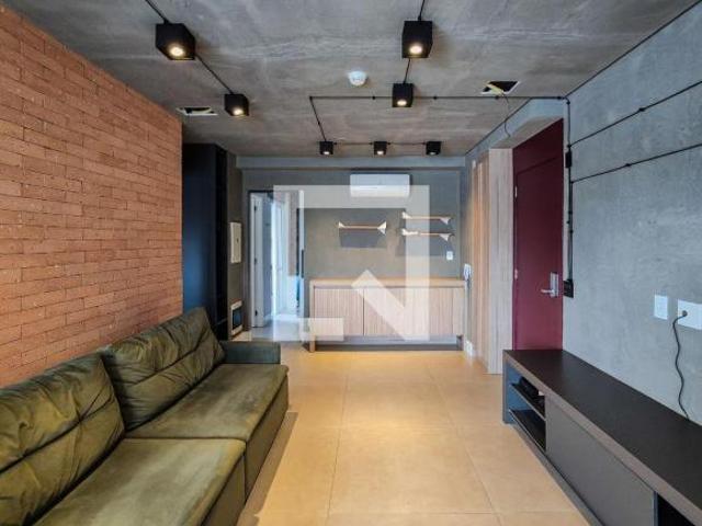 Apartamento à Venda Baeta Neves, 3 Quartos, 62 m2