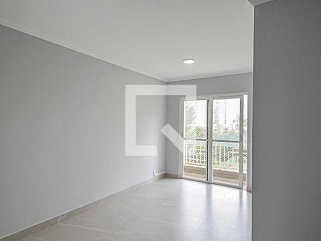 Apartamento à Venda Baeta Neves, 3 Quartos, 67 m2