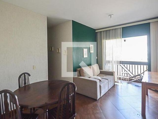Apartamento à Venda Baeta Neves, 3 Quartos, 67 m² São Bernardo do Campo