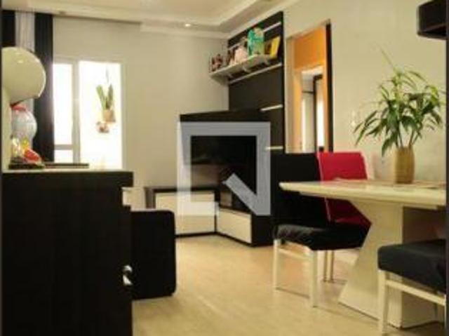 Apartamento à Venda Baeta Neves, 3 Quartos, 64 m2