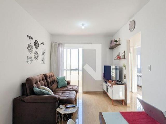Apartamento à Venda Baeta Neves, 3 Quartos, 64 m2