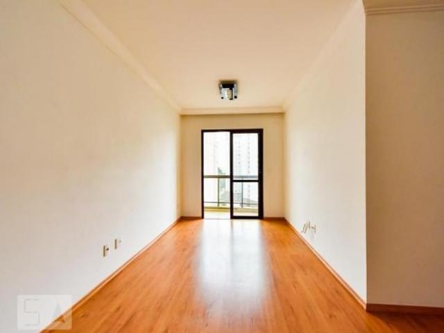 Apartamento à Venda Baeta Neves, 3 Quartos, 65 m2