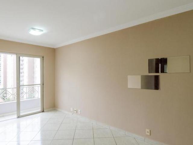 Apartamento à Venda Baeta Neves, 3 Quartos, 65 m2