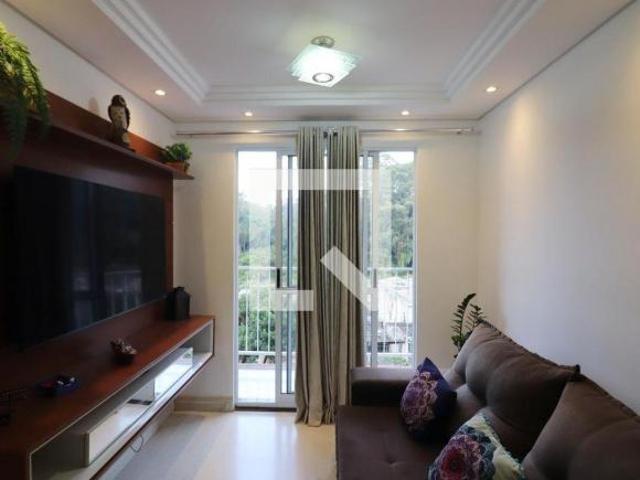 Apartamento à Venda Baeta Neves, 3 Quartos, 65 m2