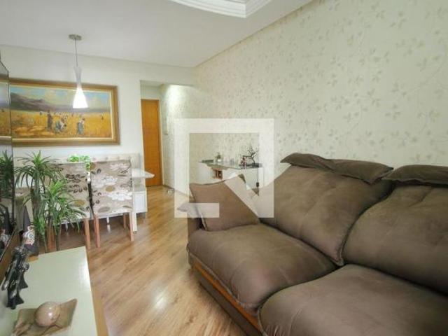 Apartamento à Venda Baeta Neves, 3 Quartos, 65 m2