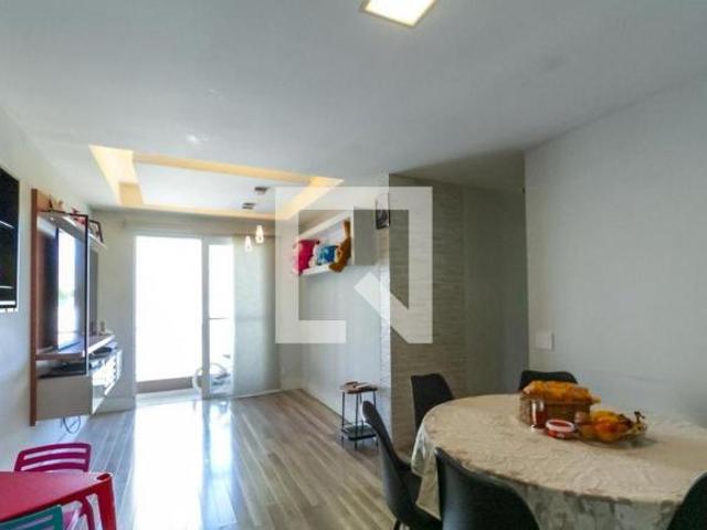 Apartamento à Venda Baeta Neves, 3 Quartos, 65 m2