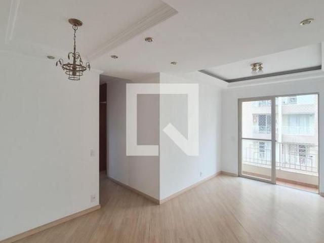 Apartamento à Venda Baeta Neves, 3 Quartos, 65 m2