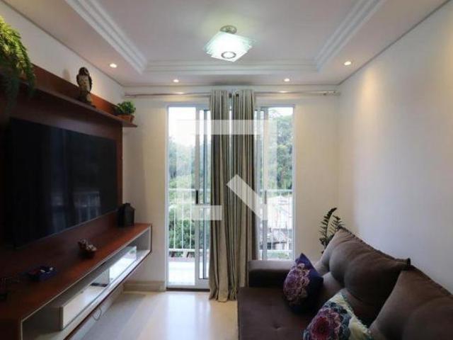 Apartamento à Venda Baeta Neves, 3 Quartos, 65 m² São Bernardo do Campo