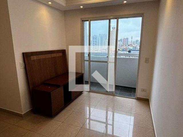 Apartamento à Venda Baeta Neves, 3 Quartos, 66 m2
