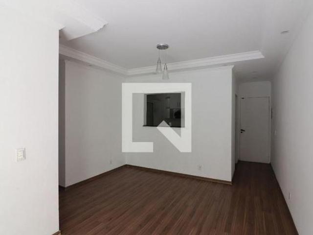 Apartamento à Venda Baeta Neves, 3 Quartos, 68 m2