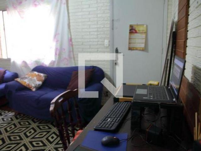 Apartamento à Venda Baeta Neves, 3 Quartos, 68 m2