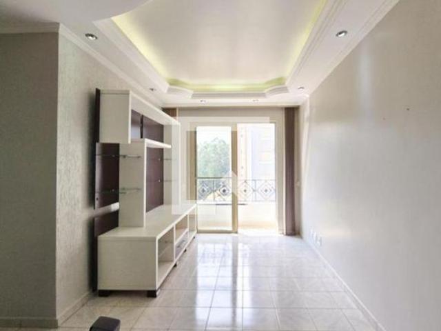 Apartamento à Venda Baeta Neves, 3 Quartos, 68 m2