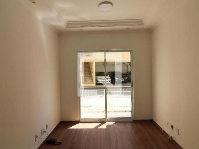Apartamento à Venda Baeta Neves, 3 Quartos, 68 m2