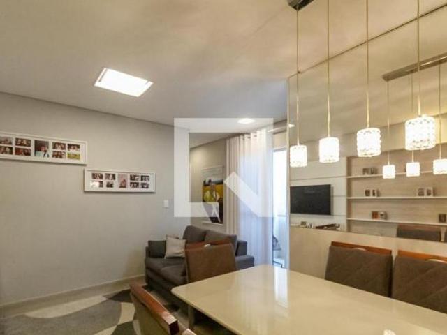 Apartamento à Venda Baeta Neves, 3 Quartos, 69 m2