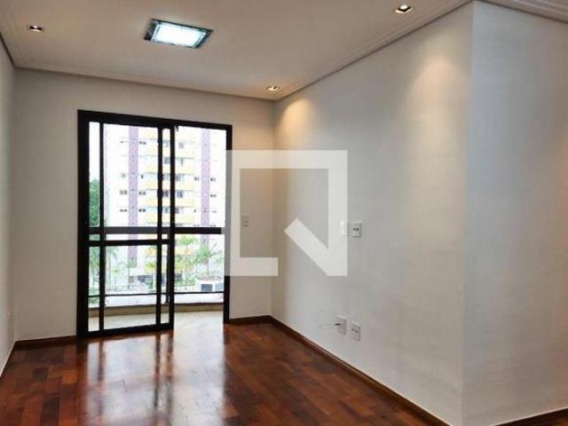 Apartamento à Venda Baeta Neves, 3 Quartos, 70 m2