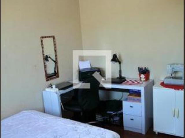 Apartamento à Venda Baeta Neves, 3 Quartos, 70 m2